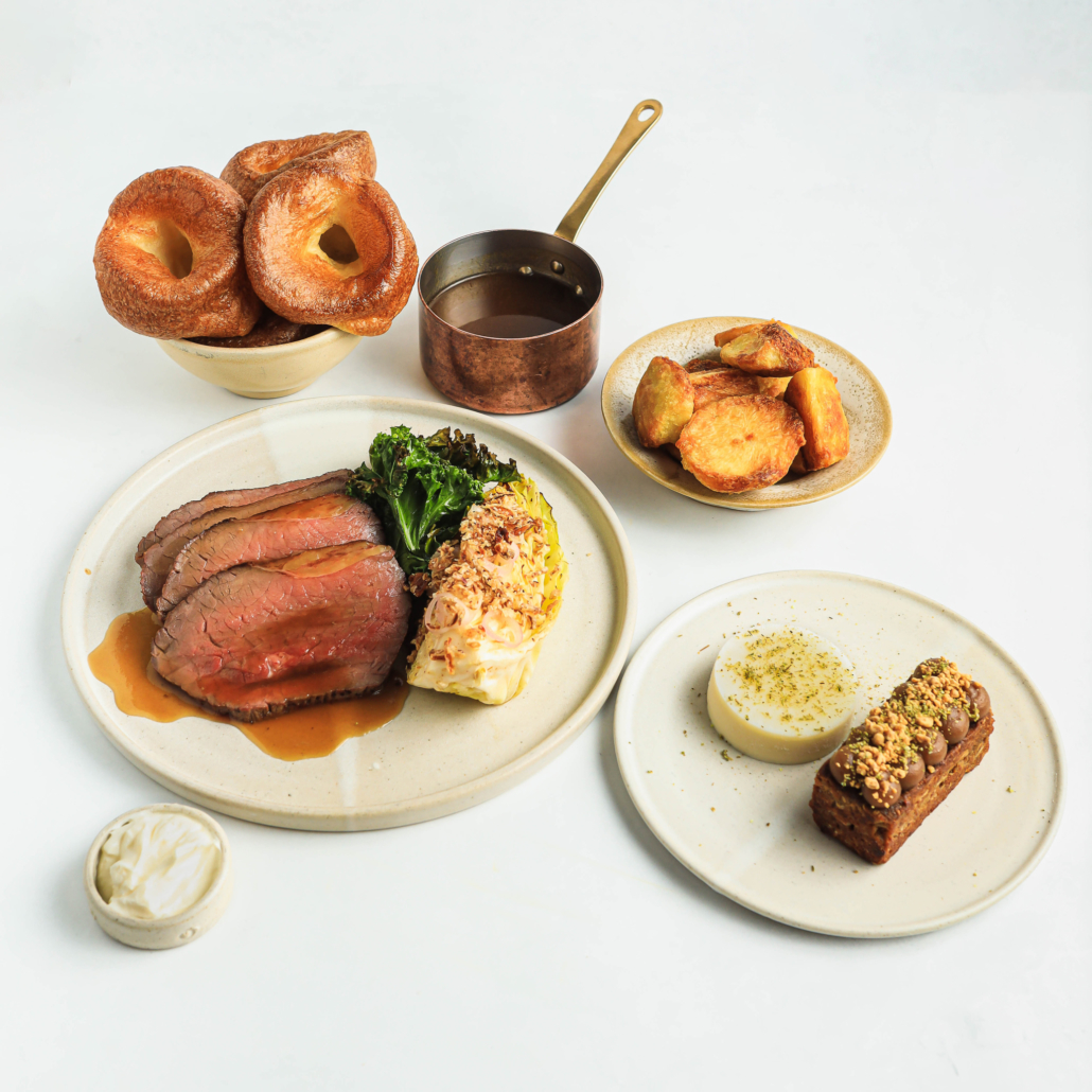 Menus | Nationwide Food Box Delivery | Made In Oldstead