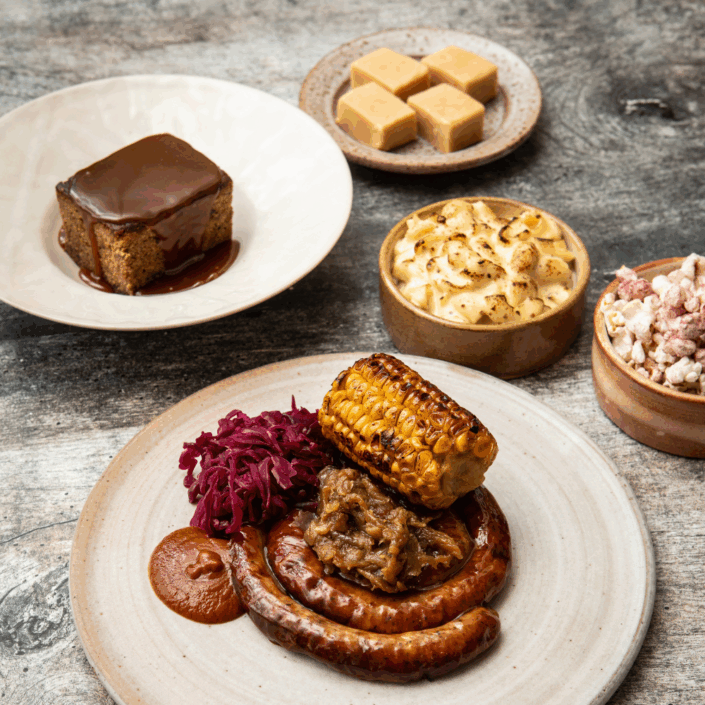 At Home Food Boxes | Nationwide Delivery | Tommy Banks