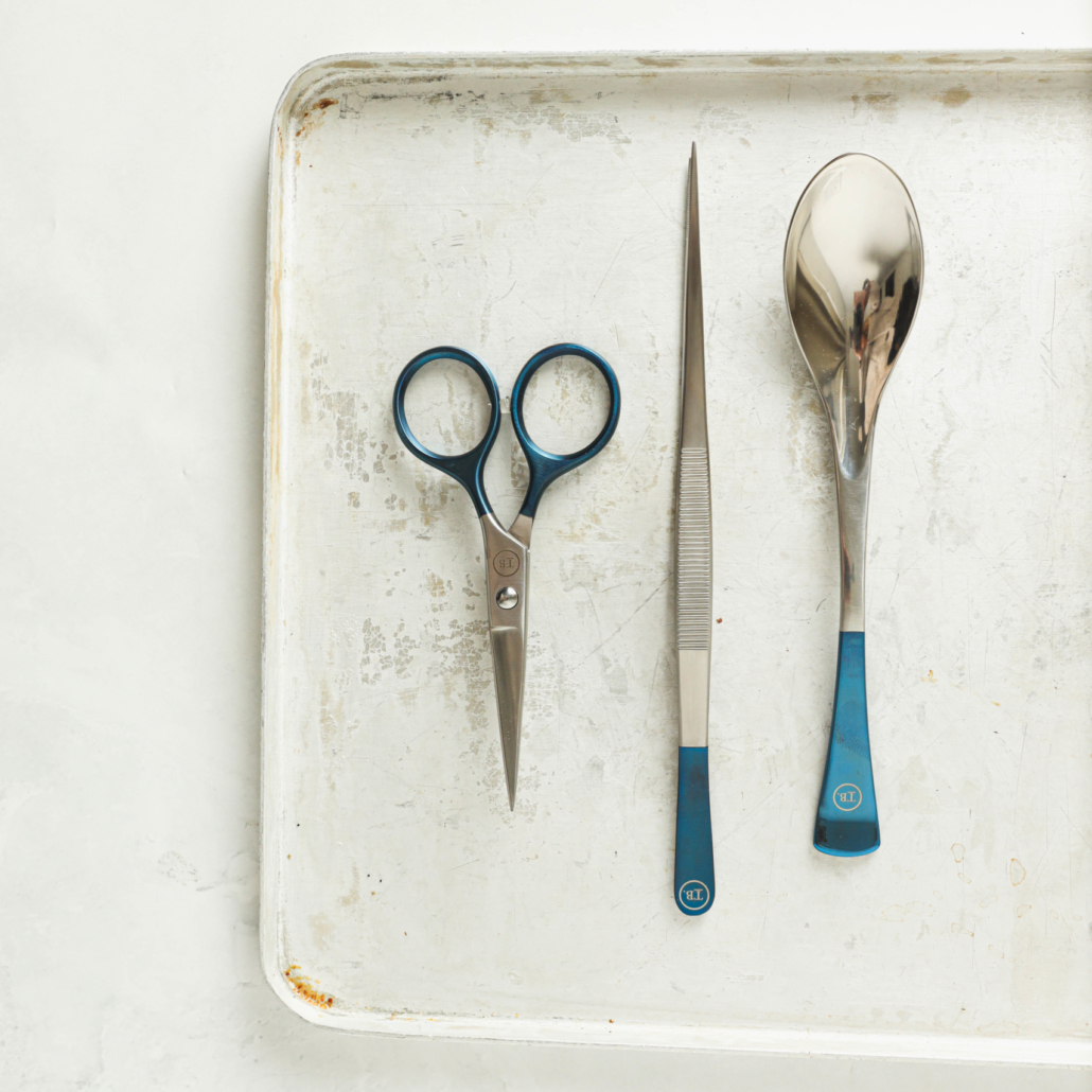 Tommy's Chef Essentials Kit - Made in Oldstead