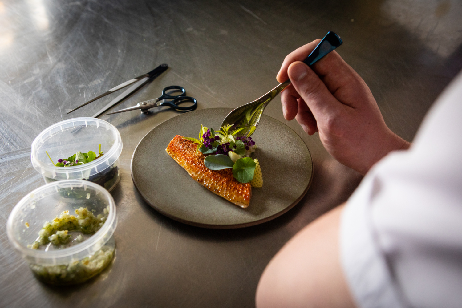 Tommy's Chef Essentials Kit - Made in Oldstead
