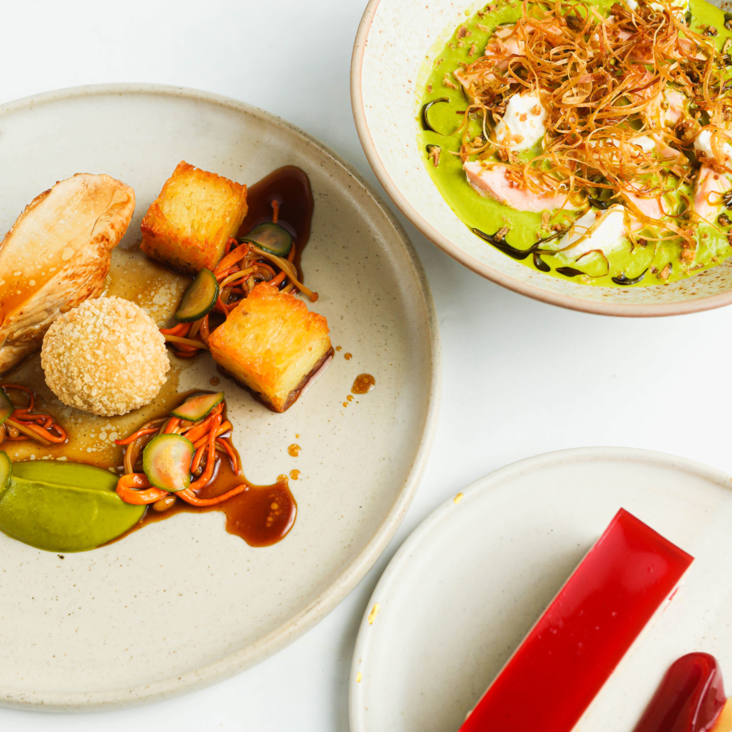 Menus | Nationwide Food Box Delivery | Made In Oldstead