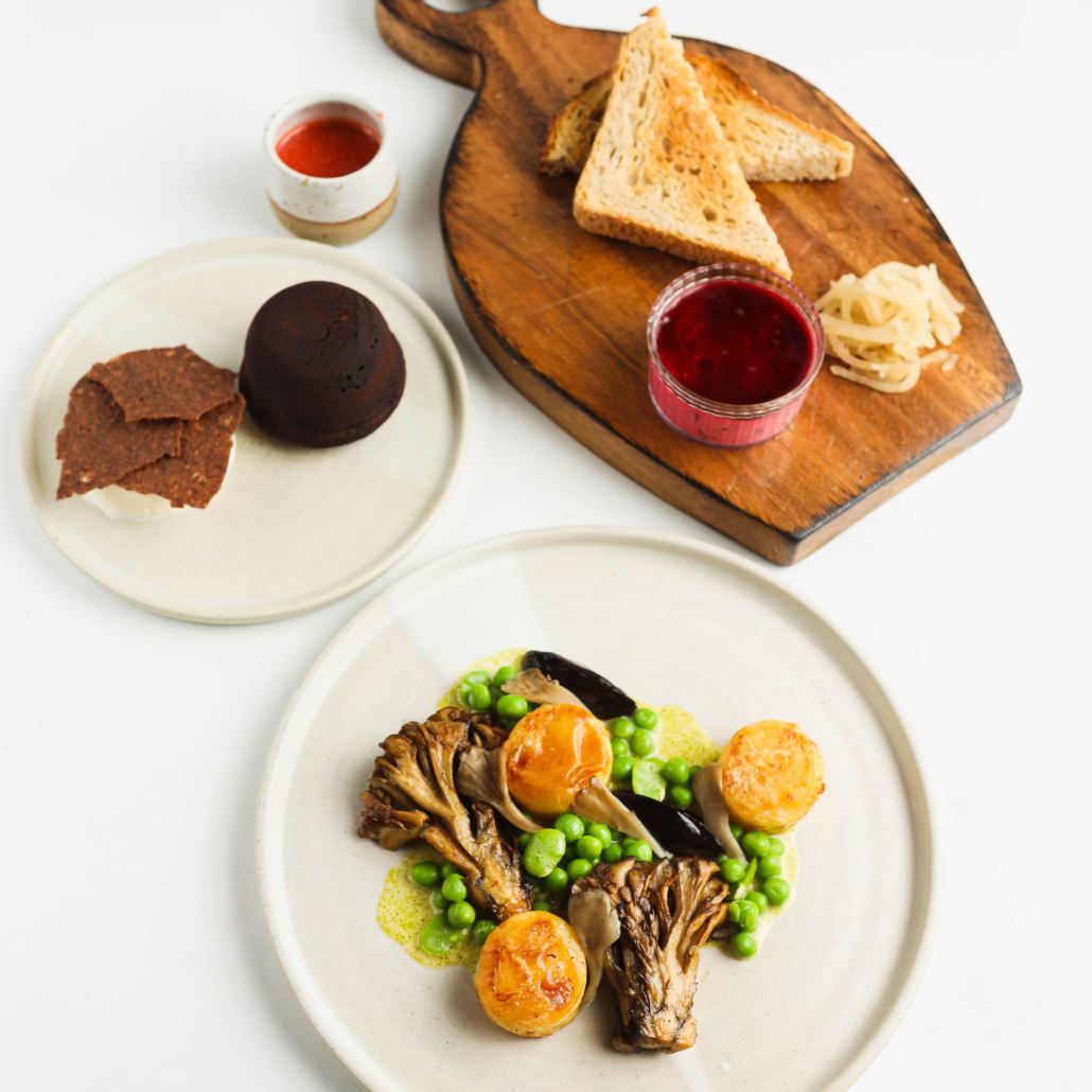 Menus | Nationwide Food Box Delivery | Made In Oldstead