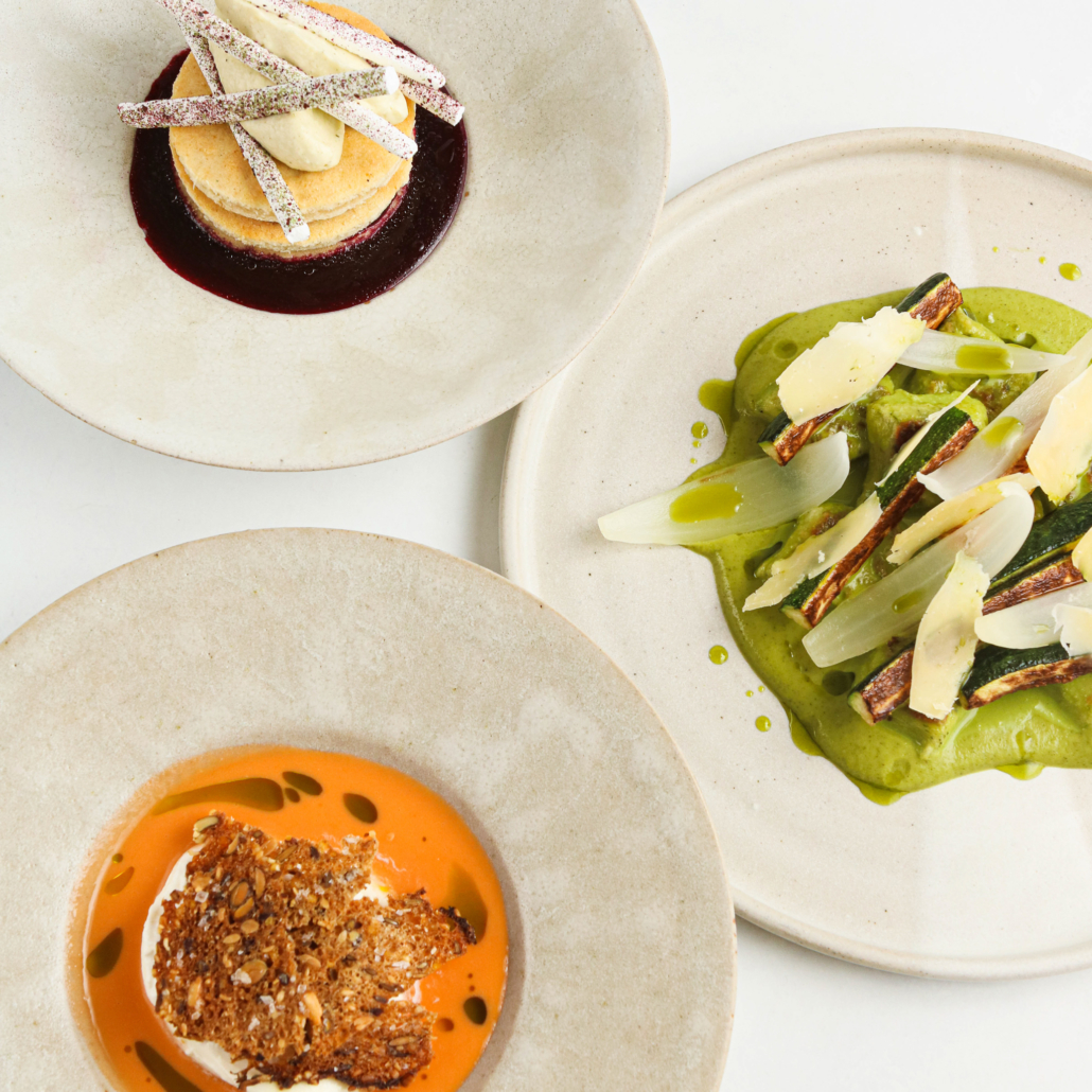 Menus | Nationwide Food Box Delivery | Made In Oldstead