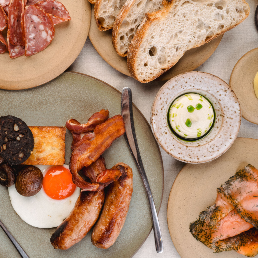 At Home Food Boxes | Nationwide Delivery | Tommy Banks