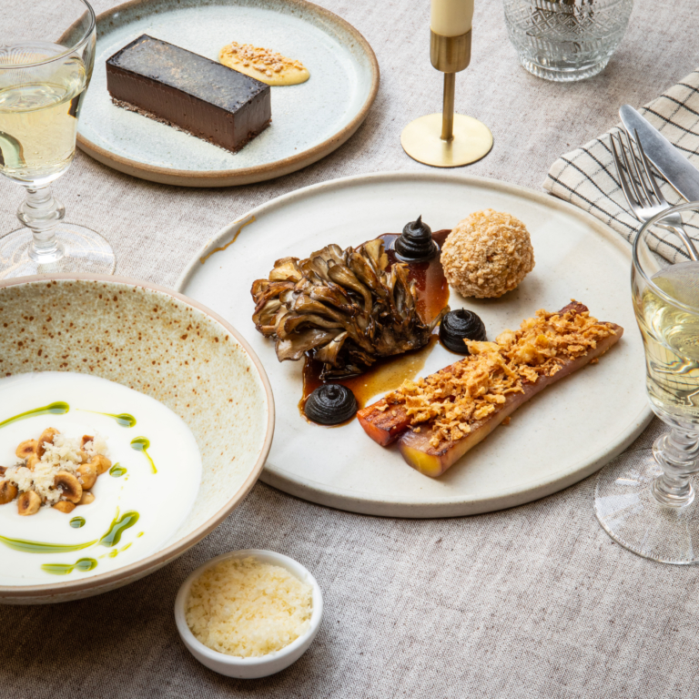 At Home Food Boxes | Nationwide Delivery | Tommy Banks