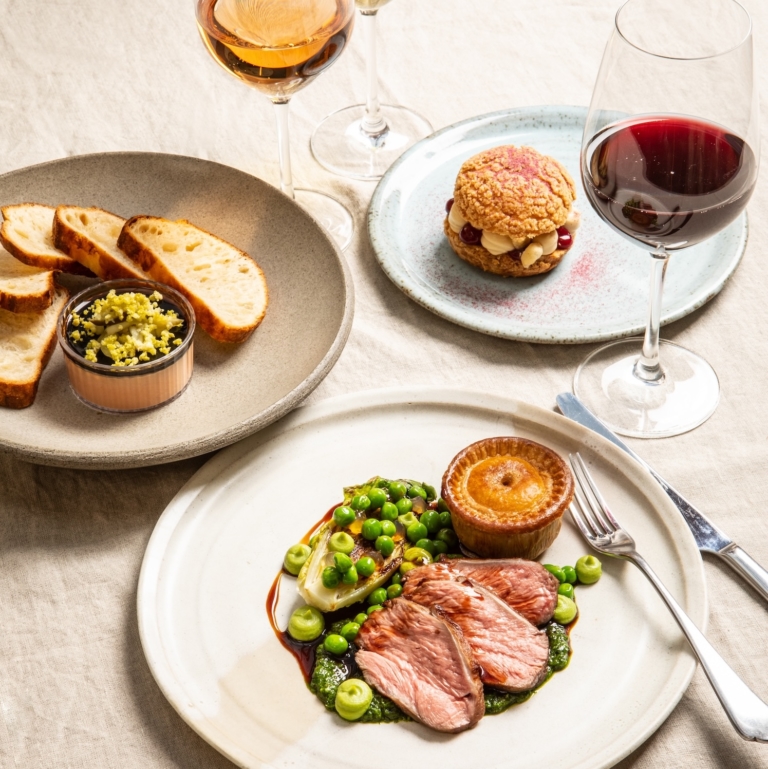 At Home Food Boxes | Nationwide Delivery | Tommy Banks