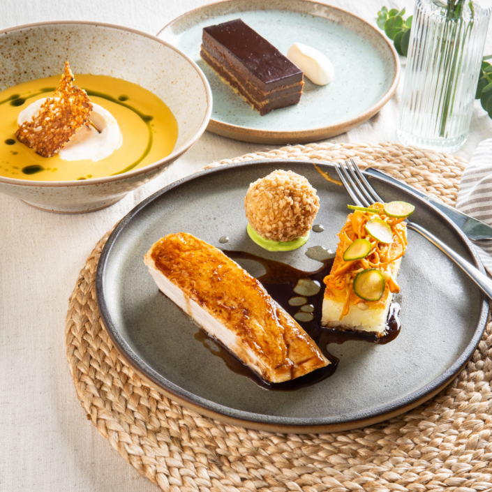 At Home Food Boxes | Nationwide Delivery | Tommy Banks