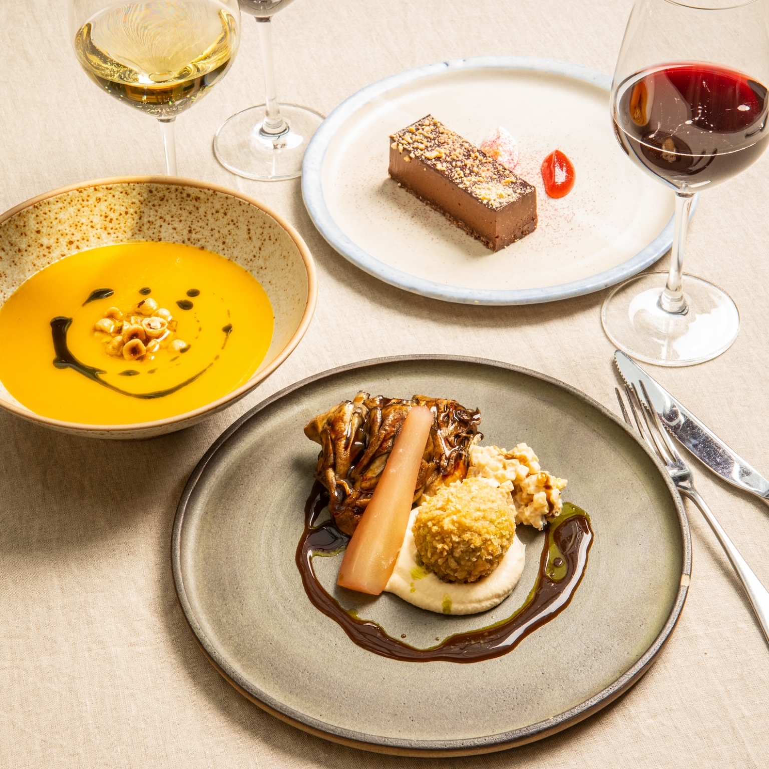 Menus | Nationwide Food Box Delivery | Made In Oldstead