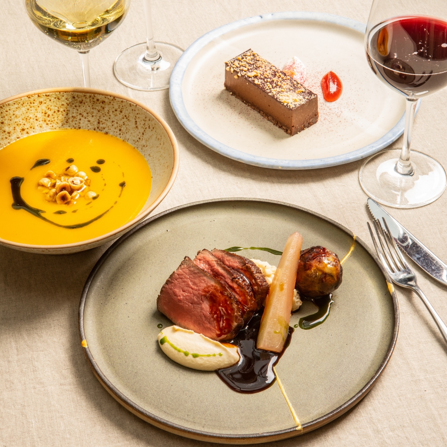 At Home Food Boxes | Nationwide Delivery | Tommy Banks