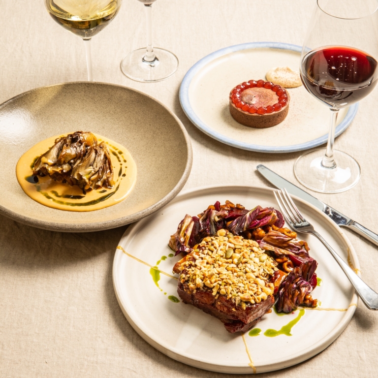 At Home Food Boxes | Nationwide Delivery | Tommy Banks