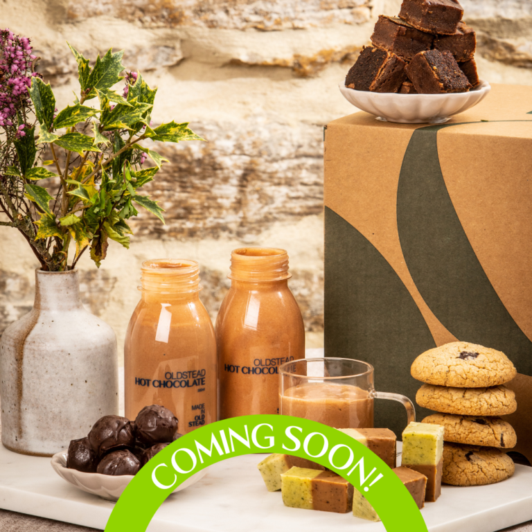 Chocolate Hamper | Food Gifts & Hampers | Made In Oldstead