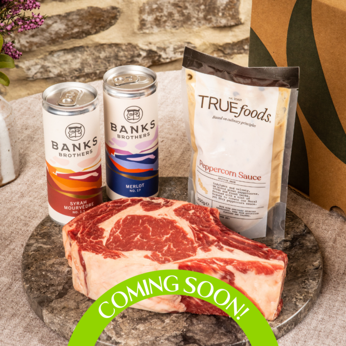 Home | Food Box Delivery | Made In Oldstead