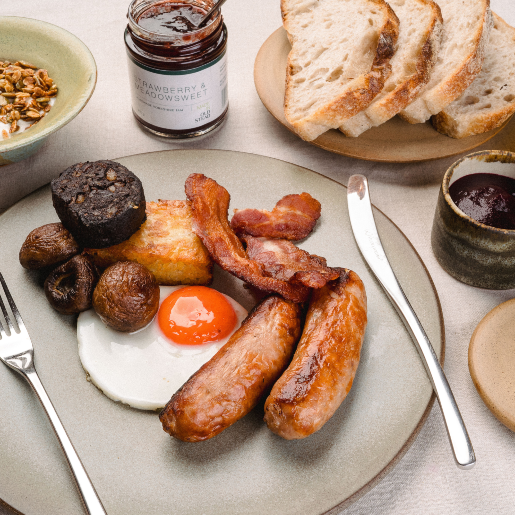 At Home Food Boxes | Nationwide Delivery | Tommy Banks