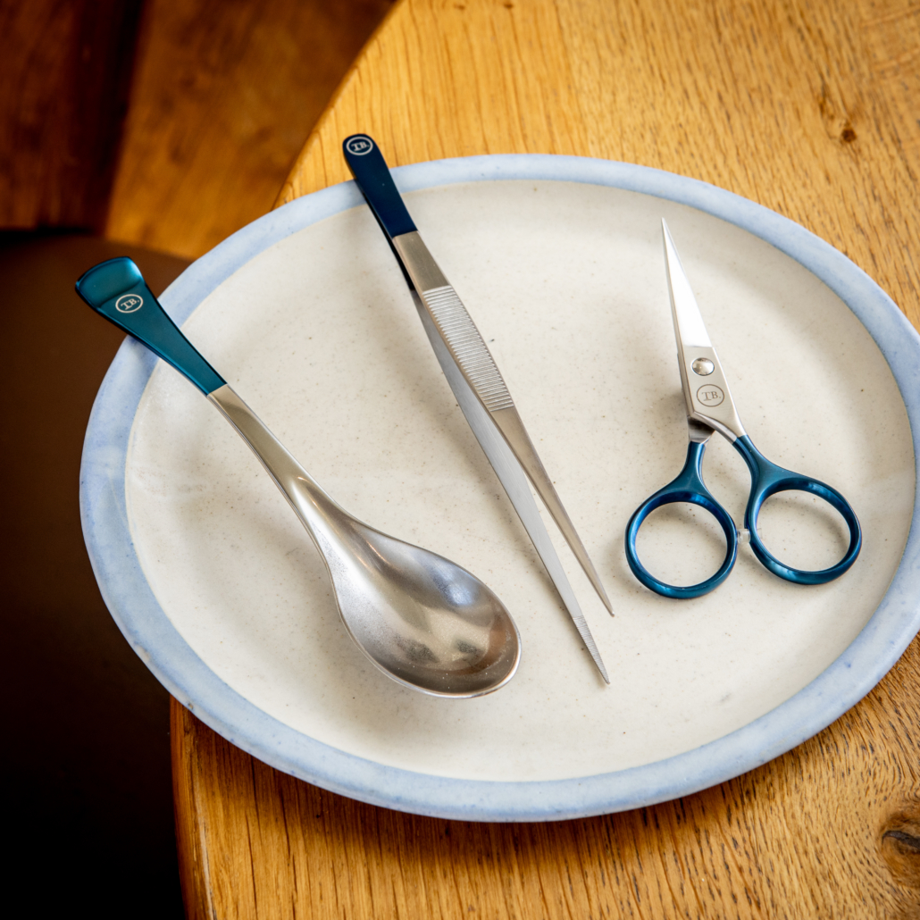 Tommy's Chef Essentials Kit - Made in Oldstead