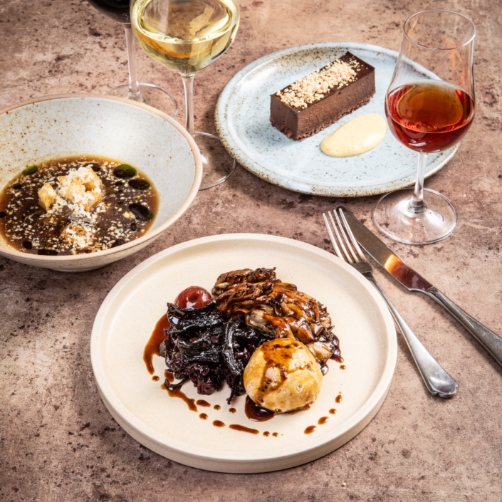 Menus | Nationwide Food Box Delivery | Made In Oldstead