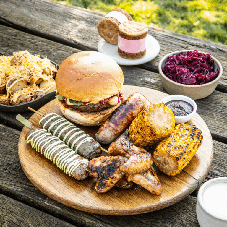 At Home Food Boxes | Nationwide Delivery | Tommy Banks