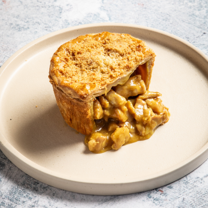 At Home Food Boxes | Nationwide Delivery | Tommy Banks